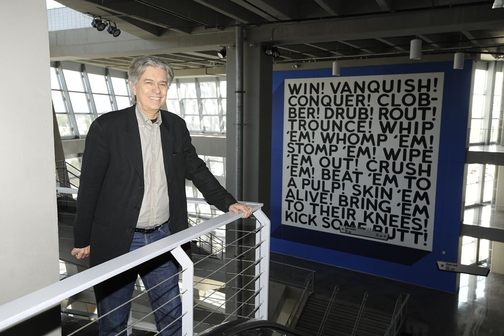 Win! (2009) - AT&T Stadium