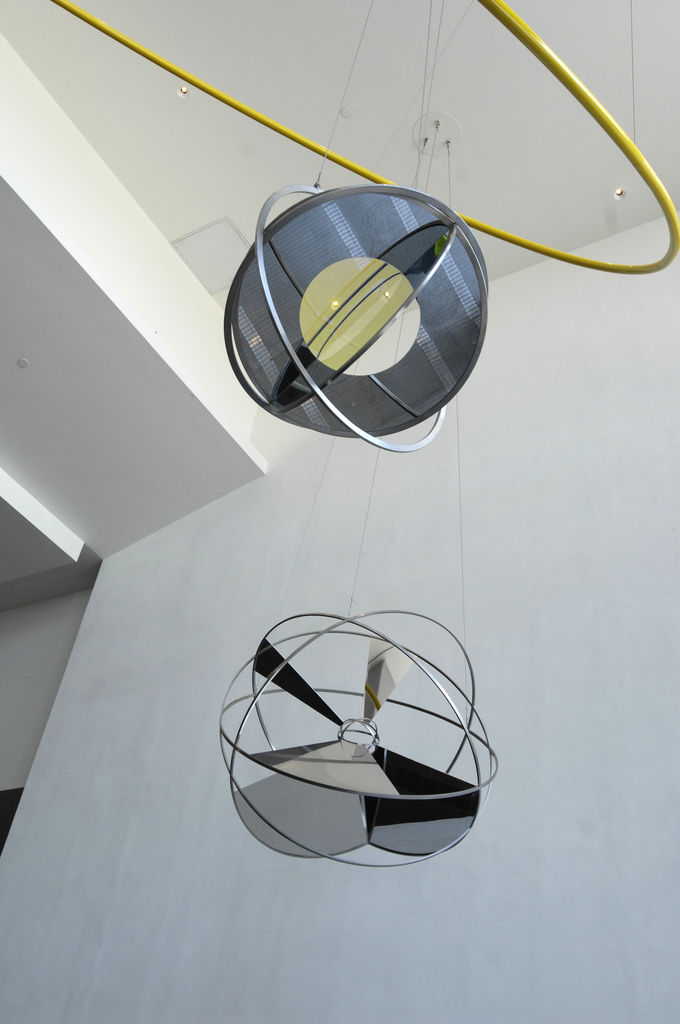 Moving stars takes time (2008) - AT&T Stadium